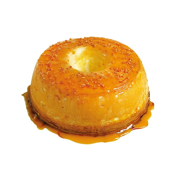 Palmier Recheado - Viserra